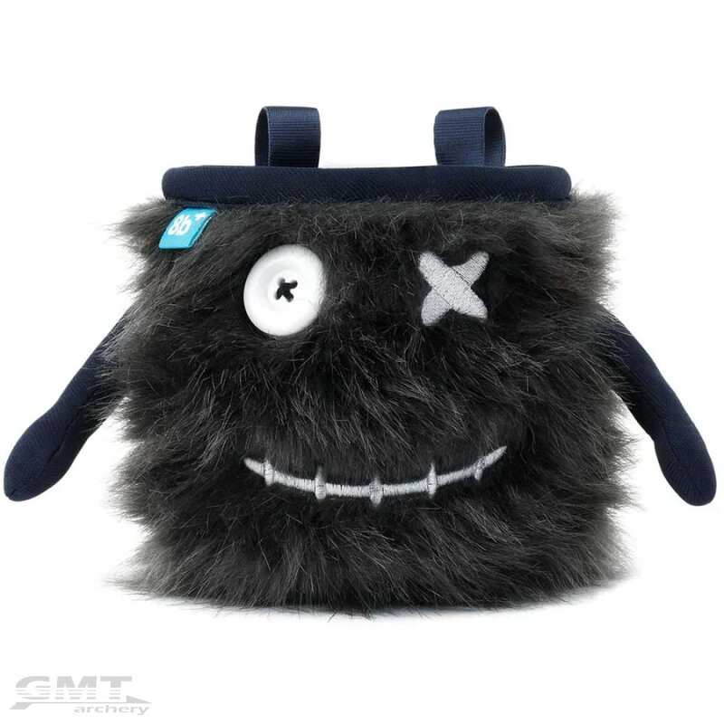 Monster Pouch HELLI Limited Edition, 31,00